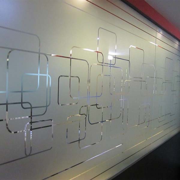 Glass Film GF-0215 | RH Wallpaper- Wallpaper Shop In Lucknow