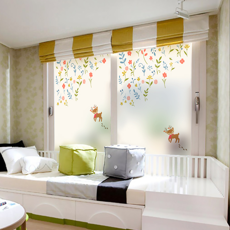 Glass Film | RH Wallpaper- Wallpaper Shop In Lucknow